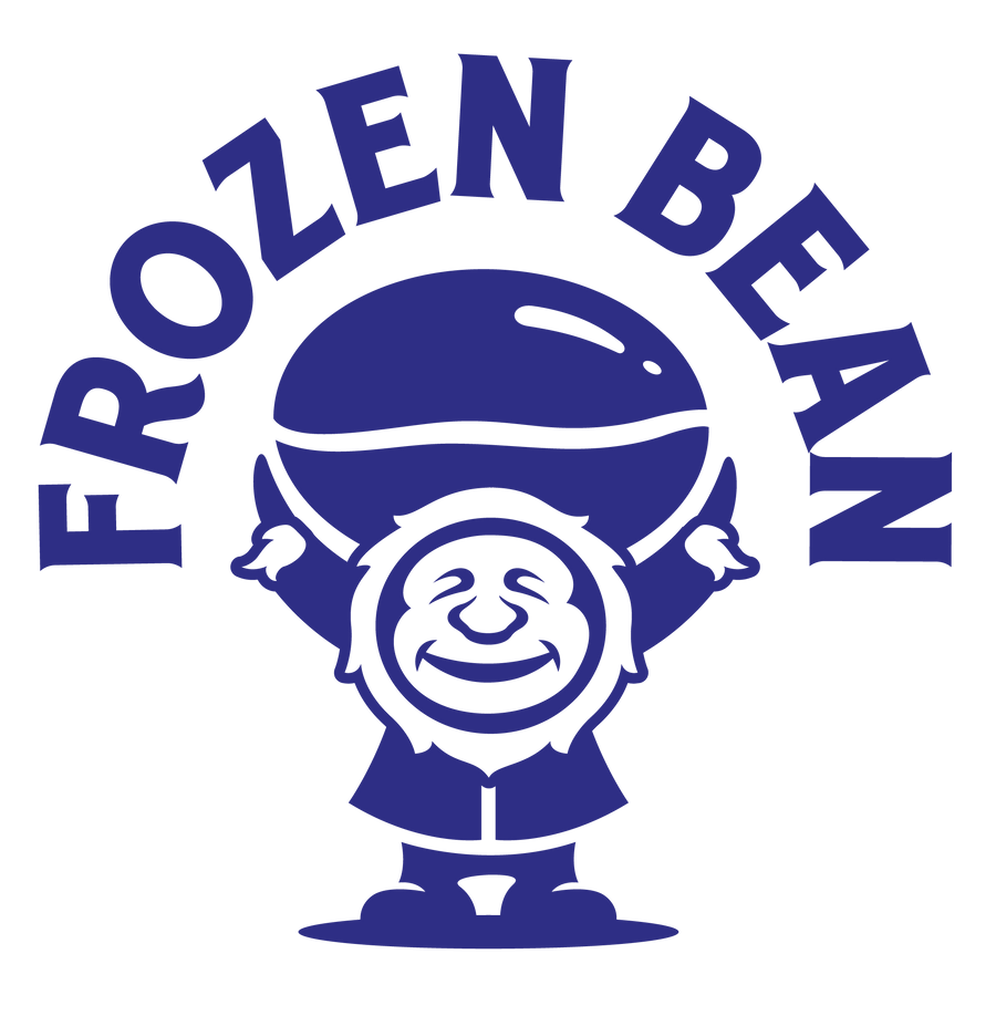 Why Choose The Frozen Bean | TheFrozenBean